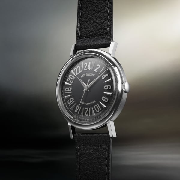 The History of the Collectibles | Jaeger-LeCoultre Swiss Watches