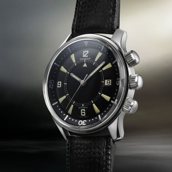 The History of the Collectibles | Jaeger-LeCoultre Swiss Watches