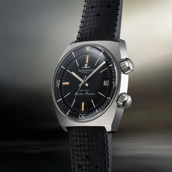 The History of the Collectibles | Jaeger-LeCoultre Swiss Watches