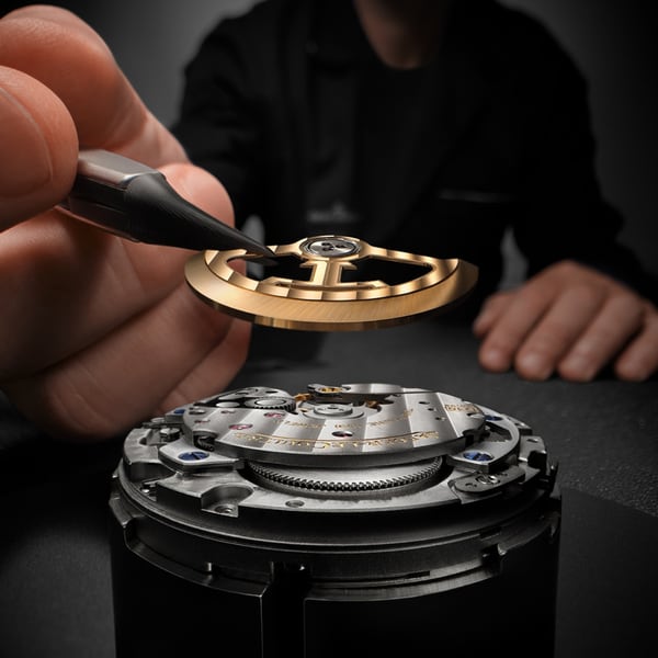 Master Ultra Thin: The Best Is Yet To Come | Jaeger-LeCoultre