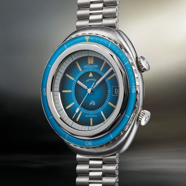 The History of the Collectibles | Jaeger-LeCoultre Swiss Watches